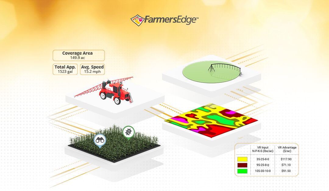 Variable Rate Why It s Important Now More Than Ever Farmers Edge